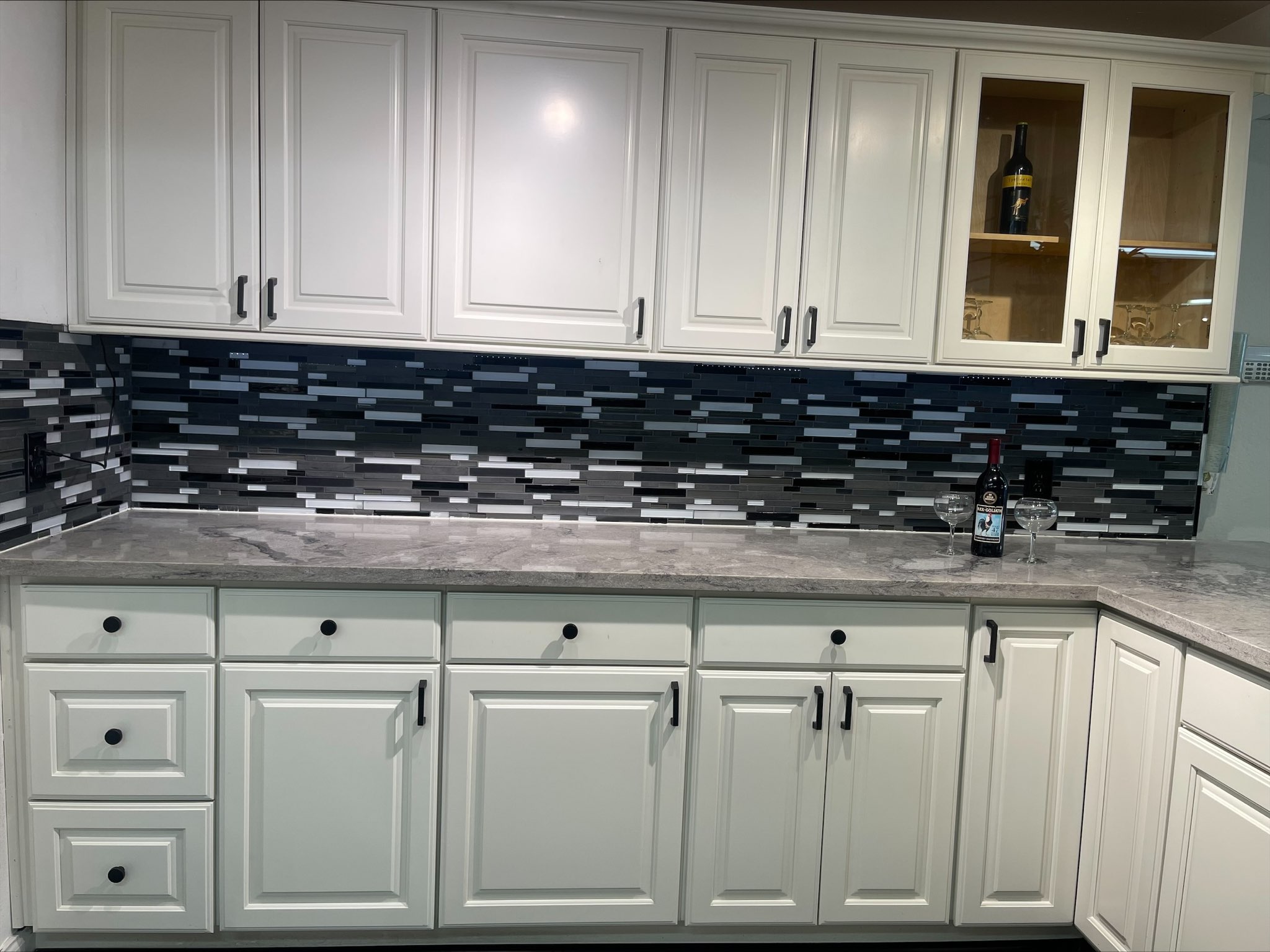ENGINEERED STONE COUNTERTOPS – Woodson Products